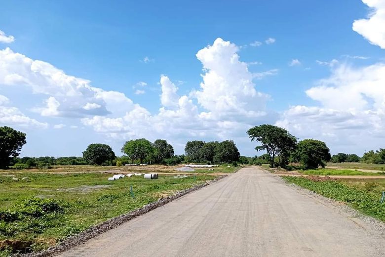 1 Land for sale and rent | Dot Property
