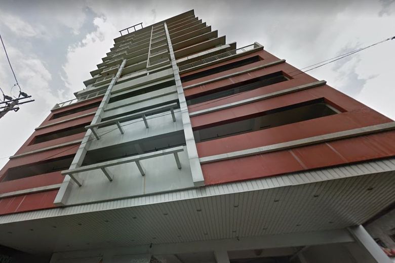 Baron 3 Gardens, - 8 Condos for sale and rent | Dot Property
