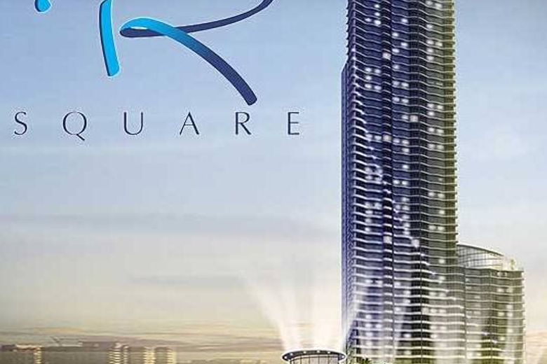 R Square Residences, - 17 Condos for sale and rent | Dot Property