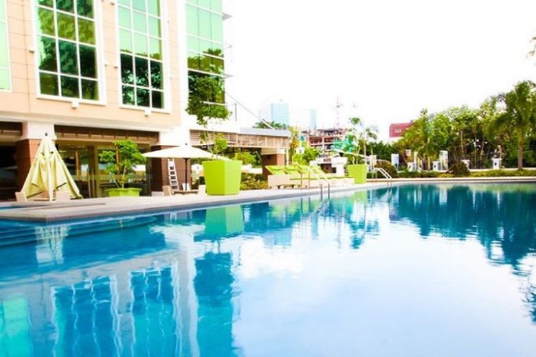 The Padgett Place, Cebu - 16 Condos for sale and rent | Dot Property