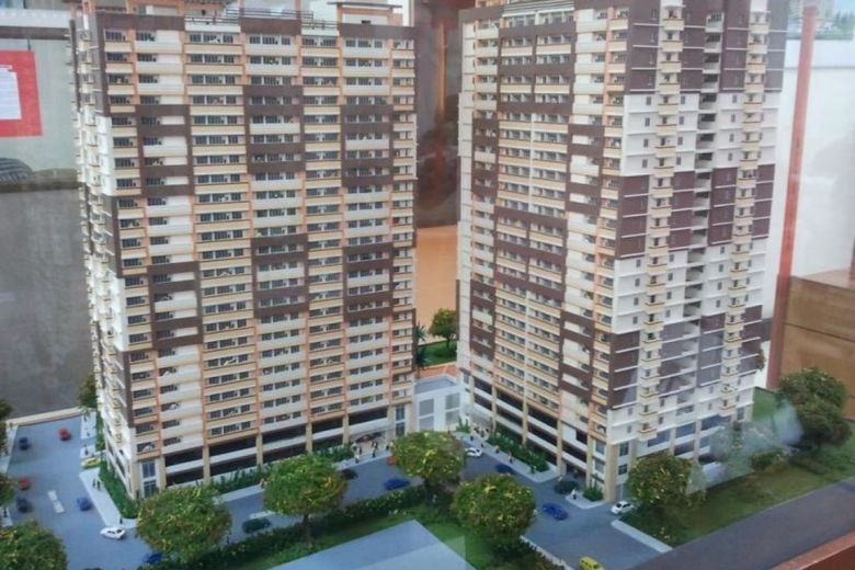 Pines Peak Tower I, Metro Manila - 32 Condos for sale and rent | Dot ...