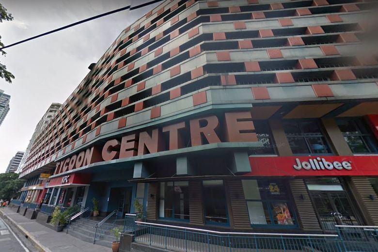 Tycoon Centre, - 25 Commercials for sale and rent | Dot Property