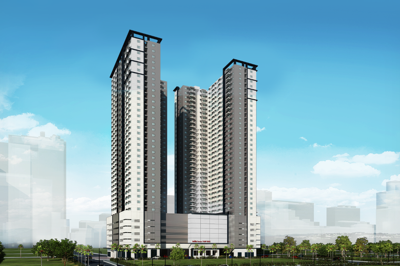 Avida Towers Turf, Metro Manila - 81 Condos for sale and rent | Dot ...