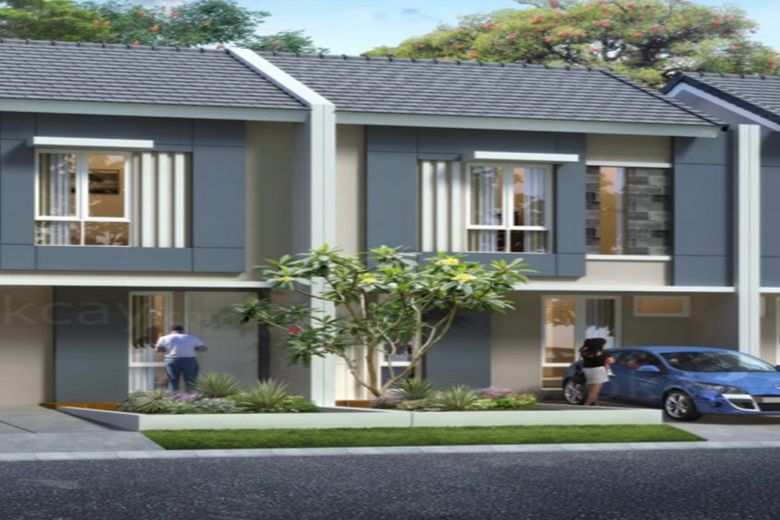 1 Rumah dijual dan disewa | Dot Property