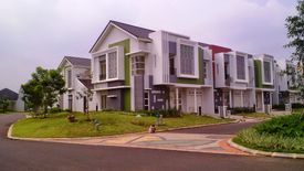 Scientia Garden at Summarecon Serpong, - 5 Houses for sale and rent ...