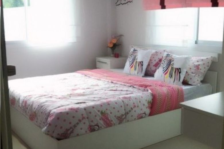 kasira vill, Chonburi - 1 House for sale and rent | Dot Property