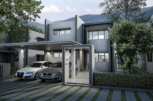 Miville เชียงใหม่ ใน บ้าน ประกาศสำหรับขายและเช่า | Dot Property