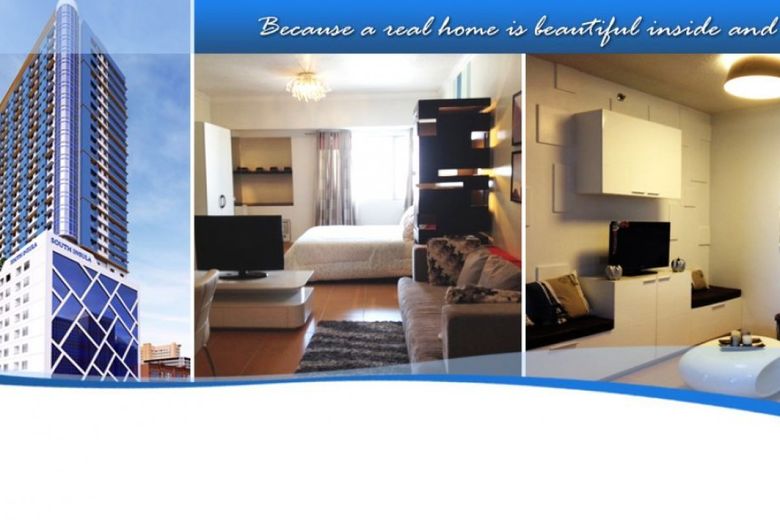 South Insula, Metro Manila - 1 Condo for sale and rent | Dot Property