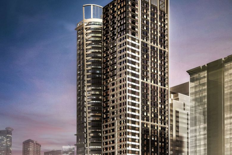 The Spectrum, Metro Manila - 18 Condos for sale and rent | Dot Property