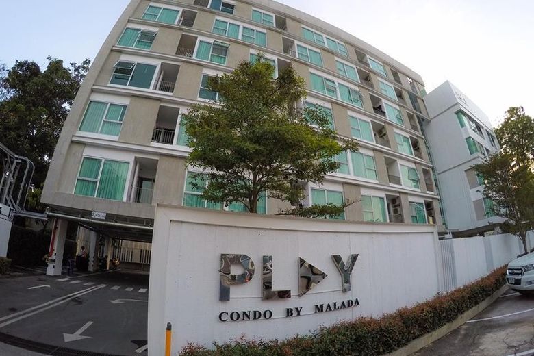 Play Condominium, - 11 Condos for sale and rent | Dot Property