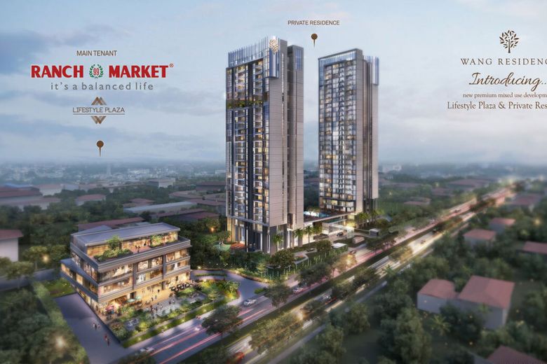 5 Rumah dijual dan disewa | Dot Property