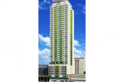 Vivaldi Residences - Cubao, Metro Manila - 4 Condos for sale and rent ...
