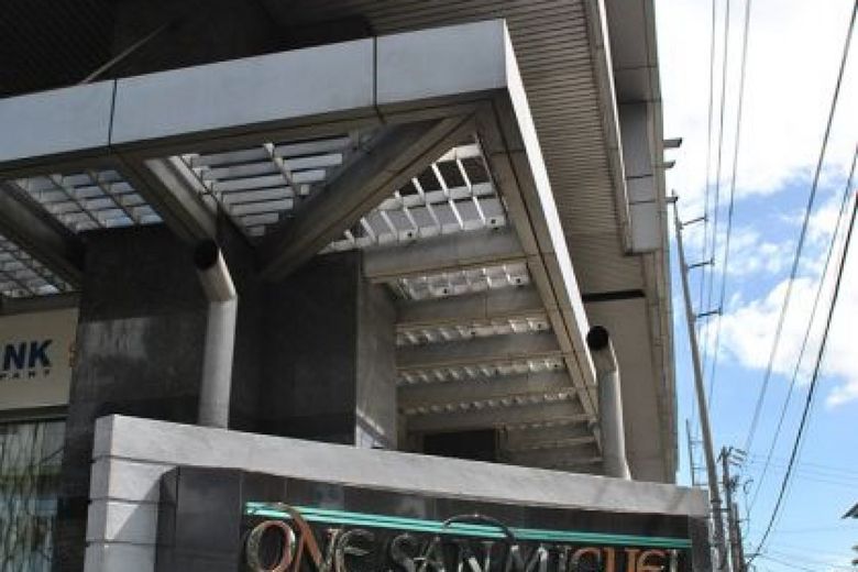 One San Miguel Avenue, Metro Manila - 11 Commercials for sale and rent ...