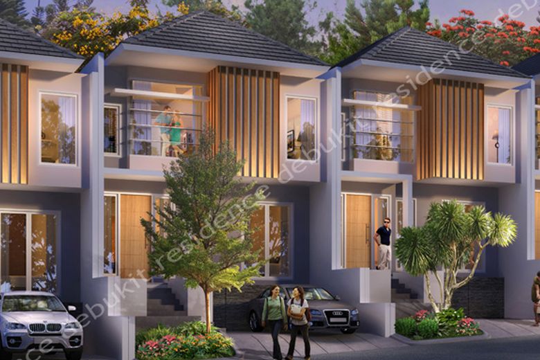 1 Rumah dijual dan disewa | Dot Property