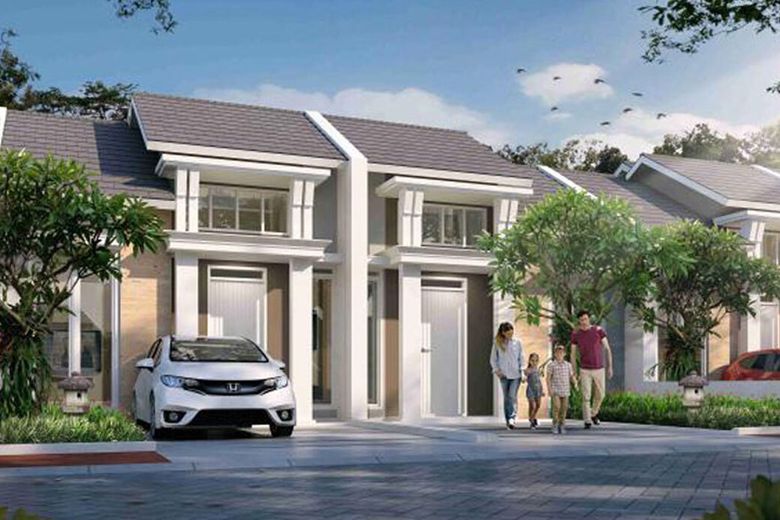 130 Houses for sale and rent | Dot Property