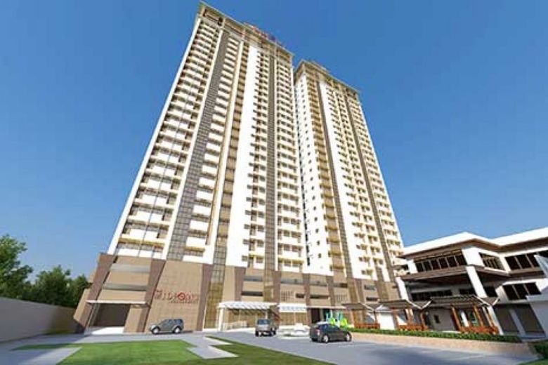 Midpoint Residences, Cebu - 32 Condos for sale and rent | Dot Property