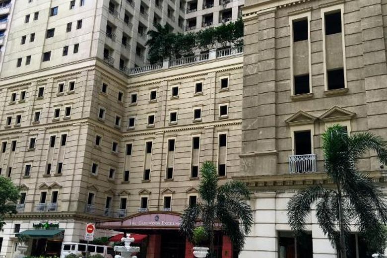 Eastwood Excelsior, Metro Manila - 49 Condos for sale and rent | Dot ...