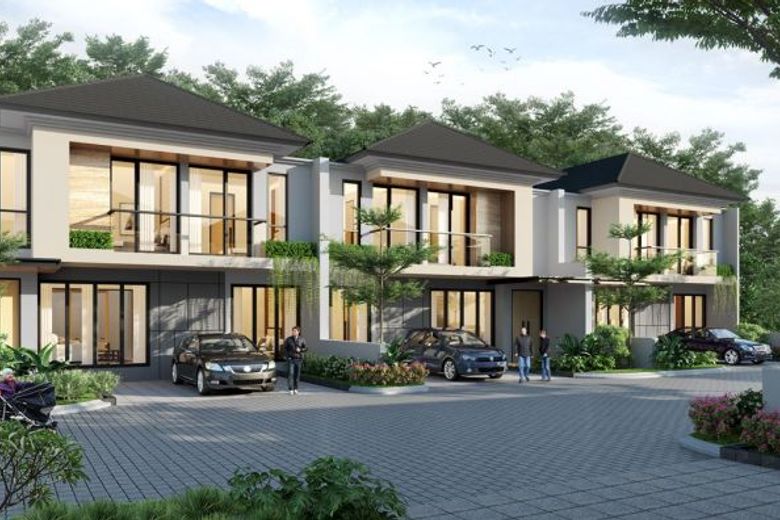 27 Rumah dijual dan disewa | Dot Property