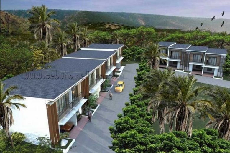 Insular Residences, Cebu - 0 Townhouses for sale and rent | Dot Property