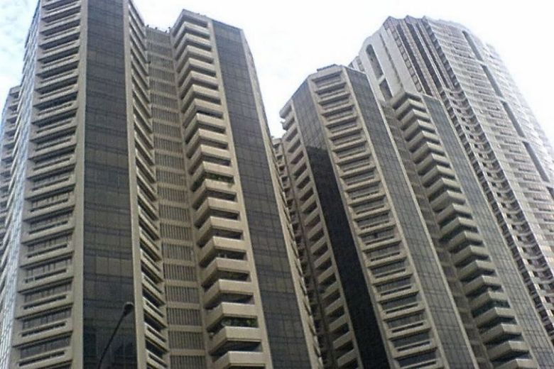 The Ritz Tower, Metro Manila - 40 Condos for sale and rent | Dot Property