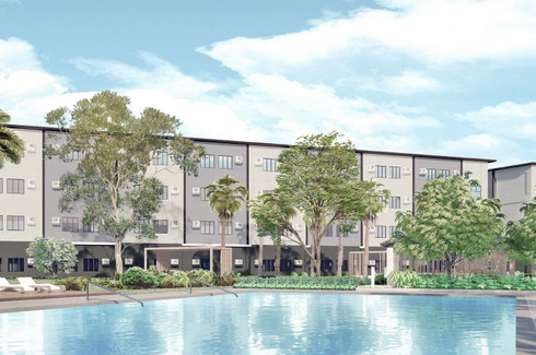 Calm Residences, Laguna - 20 Condos for sale and rent | Dot Property