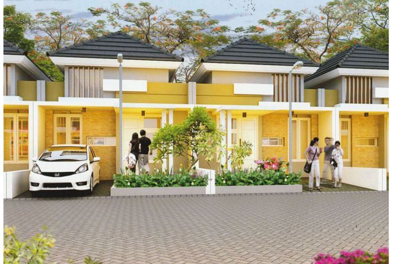1 Rumah dijual dan disewa | Dot Property