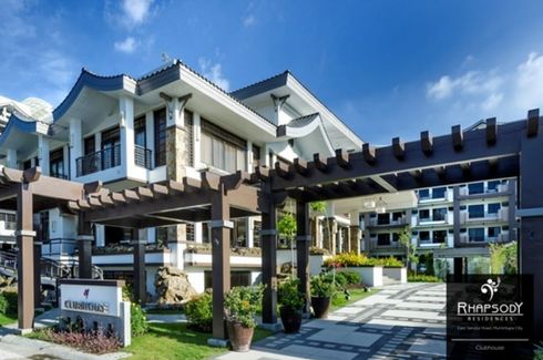 Rhapsody Residences, Metro Manila - 70 Condos for sale and rent | Dot ...