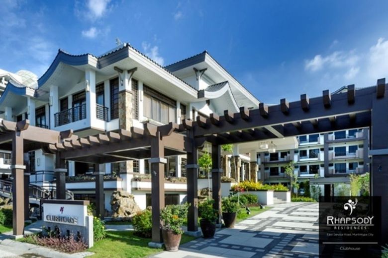 Rhapsody Residences, Metro Manila - 43 Condos for sale and rent | Dot ...