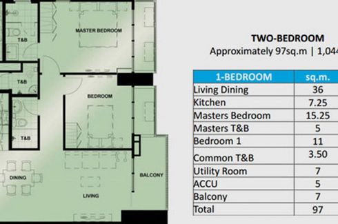 Verve Residences, Metro Manila - 333 Condos for sale and rent | Dot ...