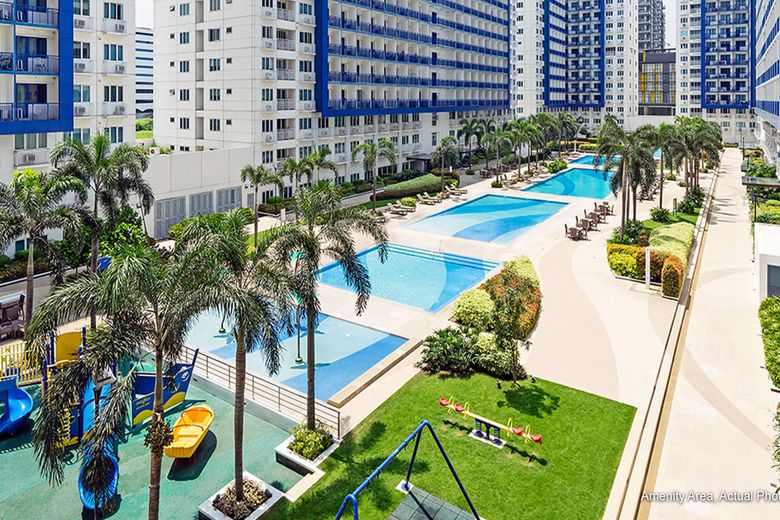 Sea Residences, - 38 Condos for sale and rent | Dot Property