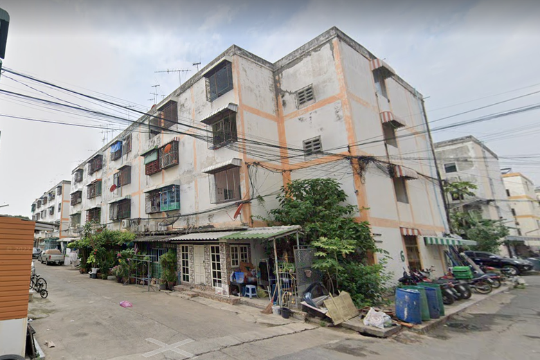 Chang Thong Condo Rangsit-Klong 2, - 0 Condos for sale and rent ...