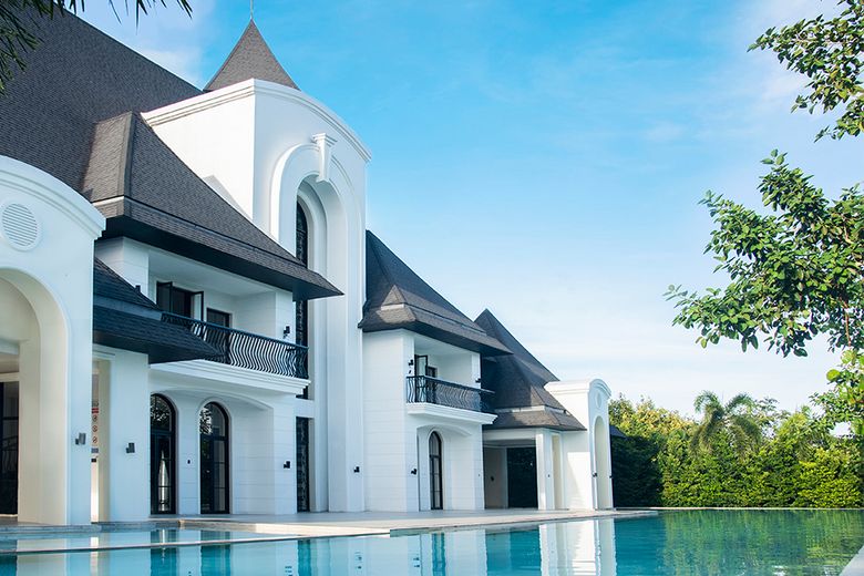 Chateaux De Paris, Cavite - 0 Houses for sale and rent | Dot Property