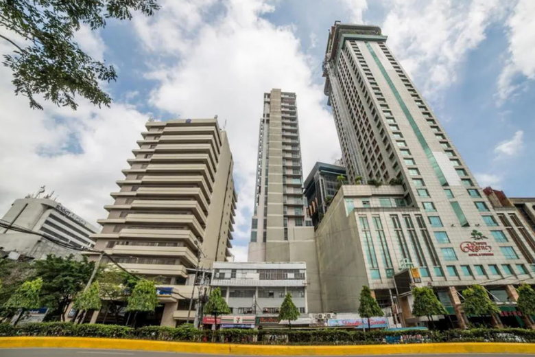 Ultima Residences Tower 3, - 0 Condos for sale and rent | Dot Property