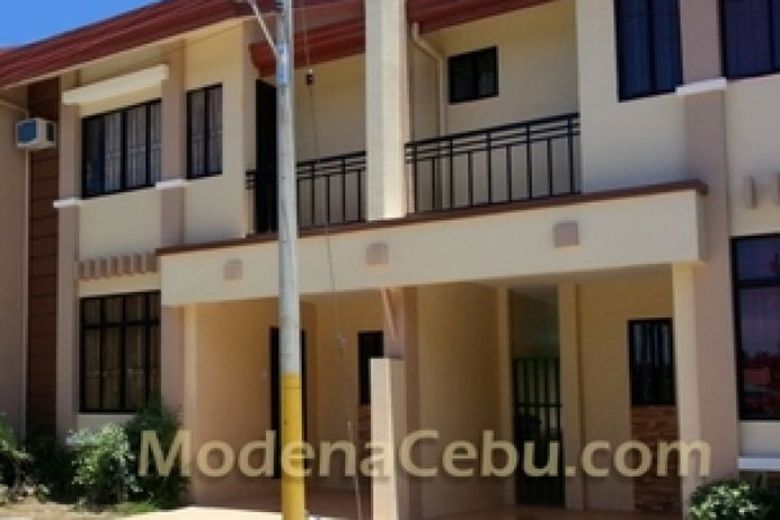 Modena, Cebu - 2 Houses for sale and rent | Dot Property