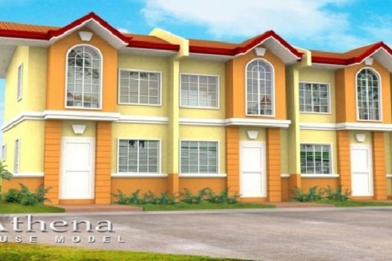 Palazzo Bello 2, Cavite - 0 Townhouses for sale and rent | Dot Property