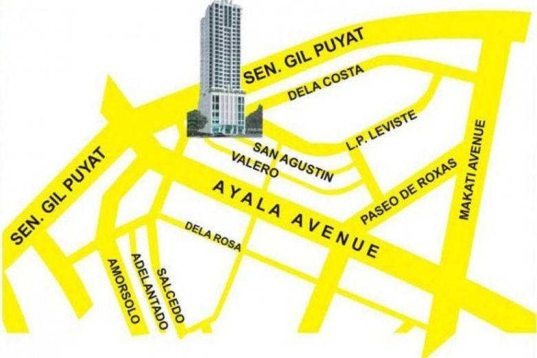 Salcedo Square, Metro Manila - 64 Condos for sale and rent | Dot Property