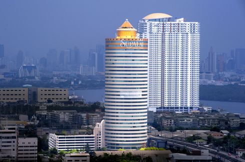 SUPALAI GRAND TOWER, Bangkok - 0 Commercials for sale and rent | Dot ...