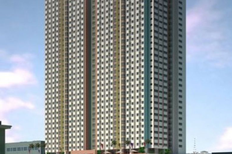Victoria de Malate, Metro Manila - 37 Condos for sale and rent | Dot ...