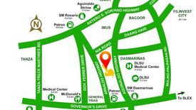 Hannah 3BR Home at Savannah Fields 📌 House for sale in Cavite | Dot ...