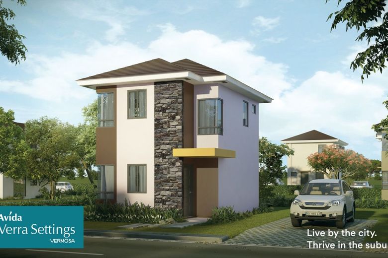 Avida Verra Settings Vermosa, Cavite - 73 Houses for sale and rent ...